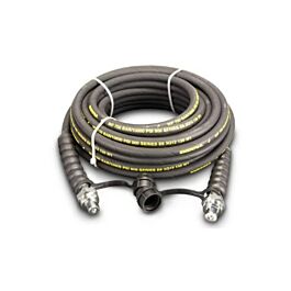 Enerpac HC9206C 6' Hose with Two CH-604, .25"ID | Transcat
