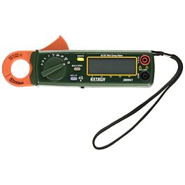 Extech 380941 Mini AC/DC Clamp Meter | Transcat