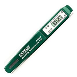 Extech 44550 Pocket Humidity/Temperature Pen | Transcat