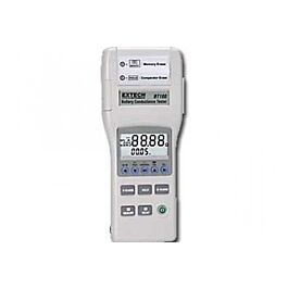 Extech BT100 Battery Capacity Tester | Transcat