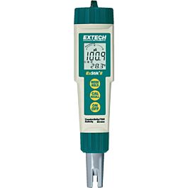 Extech EC400 EXSTIK Ph Tester / Conductivity Meter | Transcat