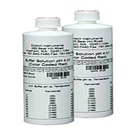 Extech PH4-P 4pH Buffer Solution (2 Bottles) Pint Size | Transcat