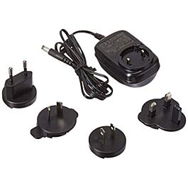 Extech UA100-240 AC Adapter for 422123 | Transcat