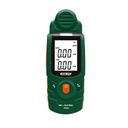 Extech VFM200 VOC/Formaldehyde Meter | Transcat
