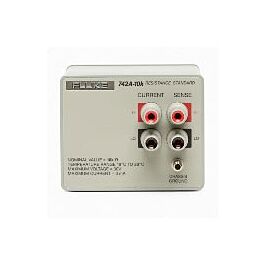 Rent the Fluke 742A-10K 10k Ohm Precision Resistance | Transcat