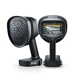 FLIR SI2-LD Acoustic Imaging Camera | Transcat