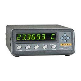 Fluke Calibration 1504-156 Thermistor Thermometer | Transcat