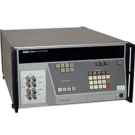 Used Fluke 5440A DC Voltage Calibrator | Transcat