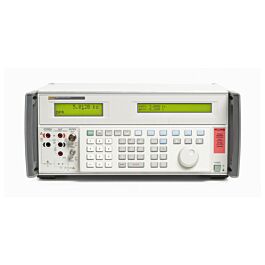 Rent the Fluke 5502A Multi-Product Calibrator | Transcat