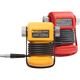 Fluke 750P Series Pressure Modules | Transcat
