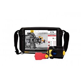 Fluke 831 Laser Shaft Alignment Tool | Transcat