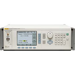 Used Fluke 9640A-LPN RF Reference Source | Transcat