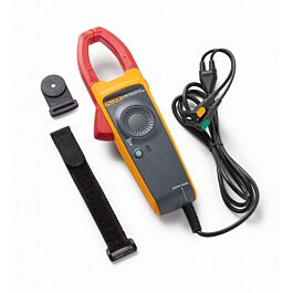 Fluke I100 AC/DC Current the Clamp, 100A | Transcat