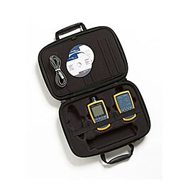 Fluke Networks FTK1000 Simplifiber Fiber Verification Kit | Transcat