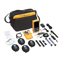 Rent Fluke Networks OFP-100-Q Optifiber Pro Quad | Transcat