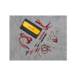 Fluke TLK287 Electronics Master Test Lead Set | Transcat