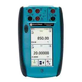Rent Druck DPI620CE Multifunction Calibrator | Transcat