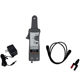 GW Instek GCP-300 DC, 300KHz Current Probe/200A | Transcat
