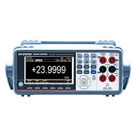 GW Instek GDM-9052 240,000 Counts Bench Digital Multimeter | Transcat