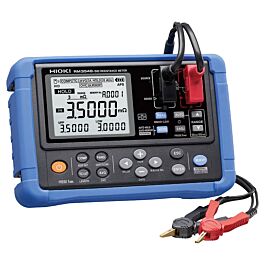 Hioki RM3548-50 Resistance Meter | Transcat