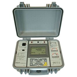 HT Instruments HT7051 Safety Installation Tester | Transcat