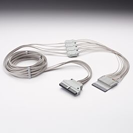 Keysight N2756A 16 Channel MSO Logic Cable Kit | Transcat