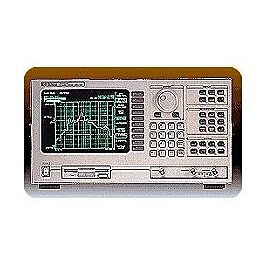 Rent Keysight 35665A Dynamic Signal Analyzer | Transcat