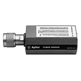 Rent Keysight 8481A Power Sensor, 10MHz to 18GHz | Transcat