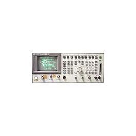 Rent Keysight 8924C CDMA Mobile Station Test Set | Transcat