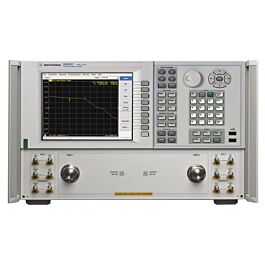 Rent Keysight / Agilent E8364C Network Analyzer | Transcat