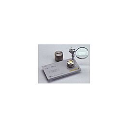 Keysight 16196C Parallel Electrode SMD Test Fixture | Transcat