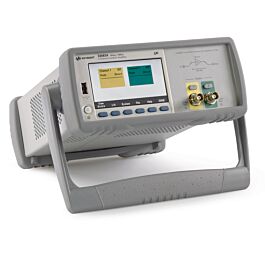 Rent Keysight / Agilent 33502A Amplifier | Transcat