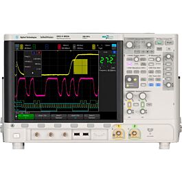 Keysight MSOX4154A Oscilloscope | Transcat