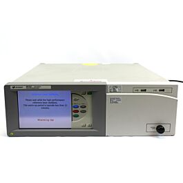 Used Keysight/Agilent 86122C Multi-Wavelength Meter | Transcat