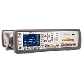 Keysight E4980AL-102 Precision LCR Meter | Transcat