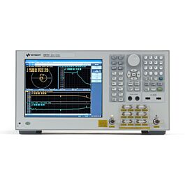 Used Keysight/Agilent E5072A ENA RF Network Analyzer | Transcat