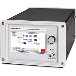 Keysight AP5001A RF Analog Signal Generator | Transcat