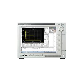 Rent Keysight B1505A Power Device Analyzer | Transcat