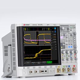 Keysight DSOX4024A Oscilloscope, 4-Channel, 200MHz | Transcat