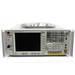 Used Keysight/Agilent E4448A PSA Spectrum Analyzer | Transcat