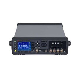 Keysight E4980A 2MHz Precision LCR Meter | Transcat