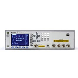 Keysight E4981A Capacitance Meter | Transcat