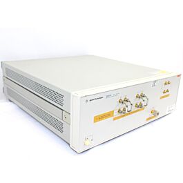 Rent Keysight E5053A Microwave Downconverter | Transcat