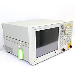 Used Keysight/Agilent E5062A Network Analyzer | Transcat