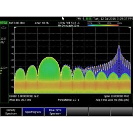 Keysight N9916B-350 Spectrum Analyzer | Transcat