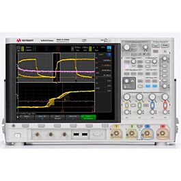 Keysight MSOX4104A Oscilloscope | Transcat