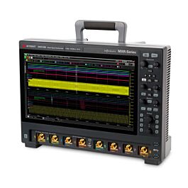 Keysight MXR108B Infiniium MXR B-Series Oscilloscope 1 GHz | Transcat