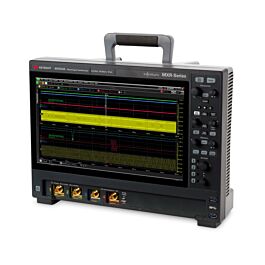Keysight MXR254B Infiniium MXR B-Series Oscilloscope 2.5 GHz | Transcat