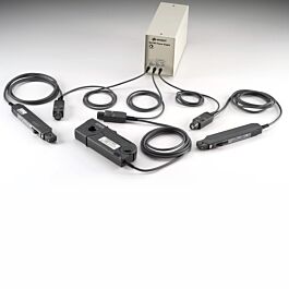 Keysight N2779A Power Supply, 3 Channel | Transcat