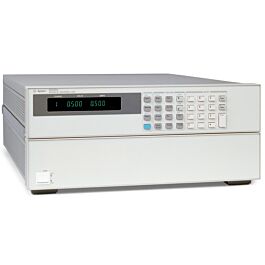 Keysight N3300A DC Electronic Load Mainframe | Transcat